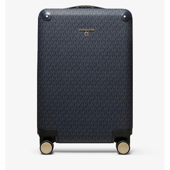 MICHAEL Michael Kors | Other | Michael Kors Travel Luggage Set | Poshmark
